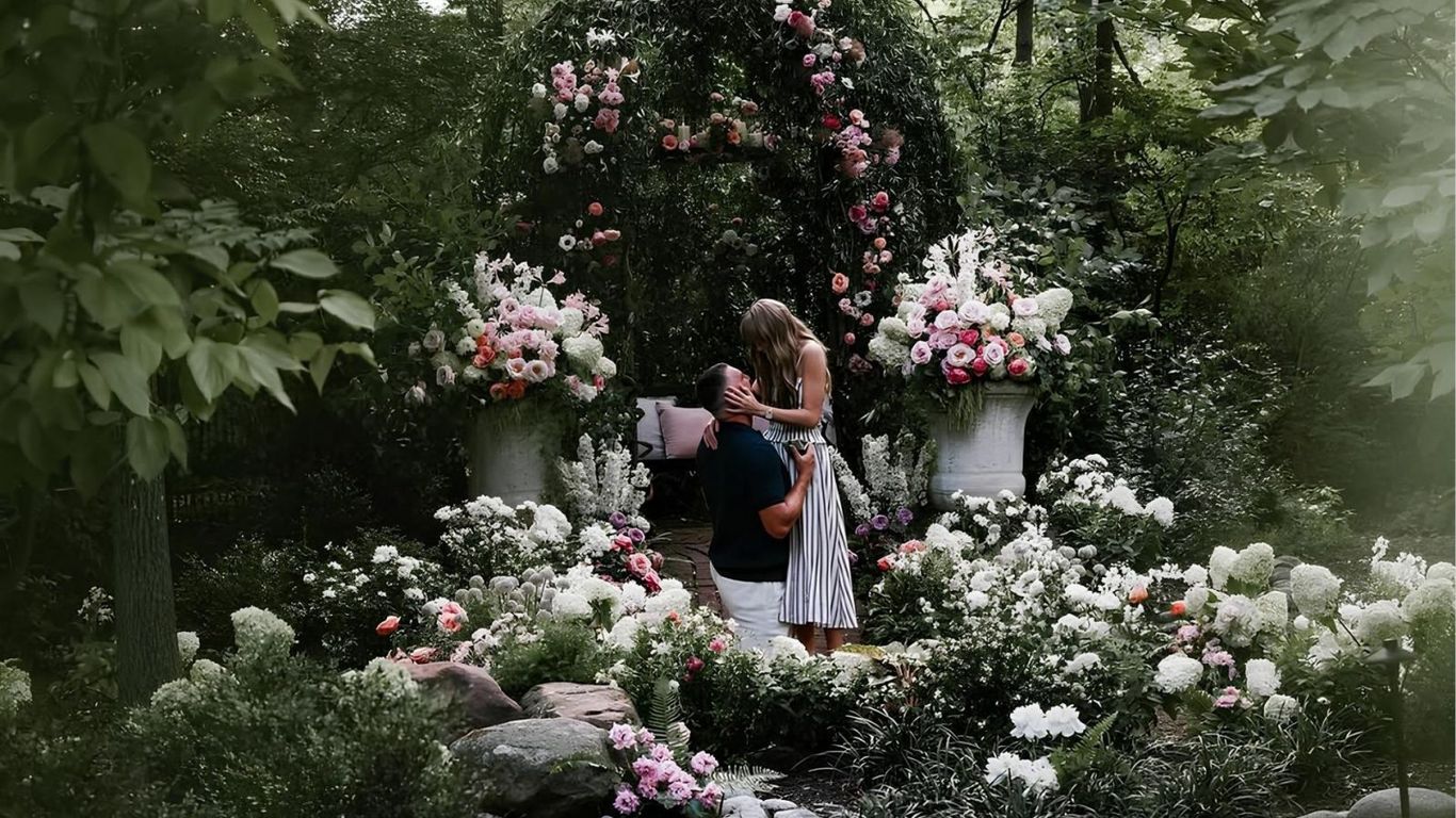 Sports world celebrates Taylor Swift and Travis Kelce engagement