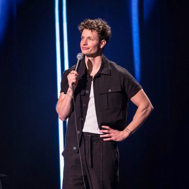 How Matt Rife earned his massive net worth in 2025 – PrestigeOnline ...