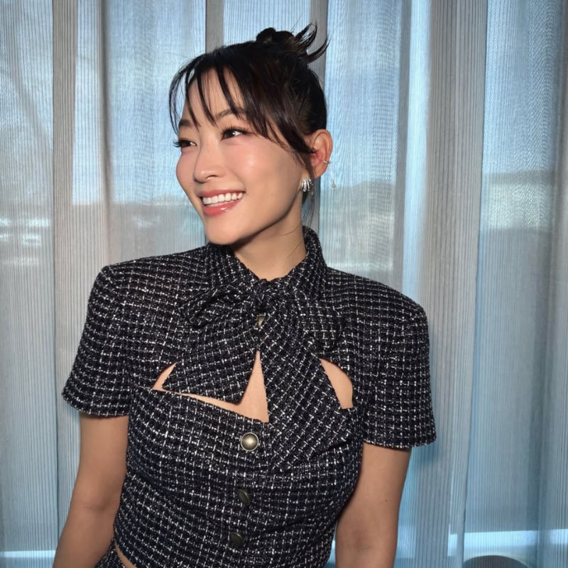 All About KPop Demon Hunters star Arden Cho – PrestigeOnline Malaysia