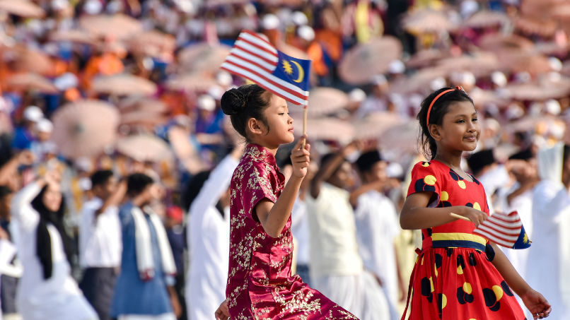 Merdeka 2025: How and where to watch Malaysia’s National Day parade ...