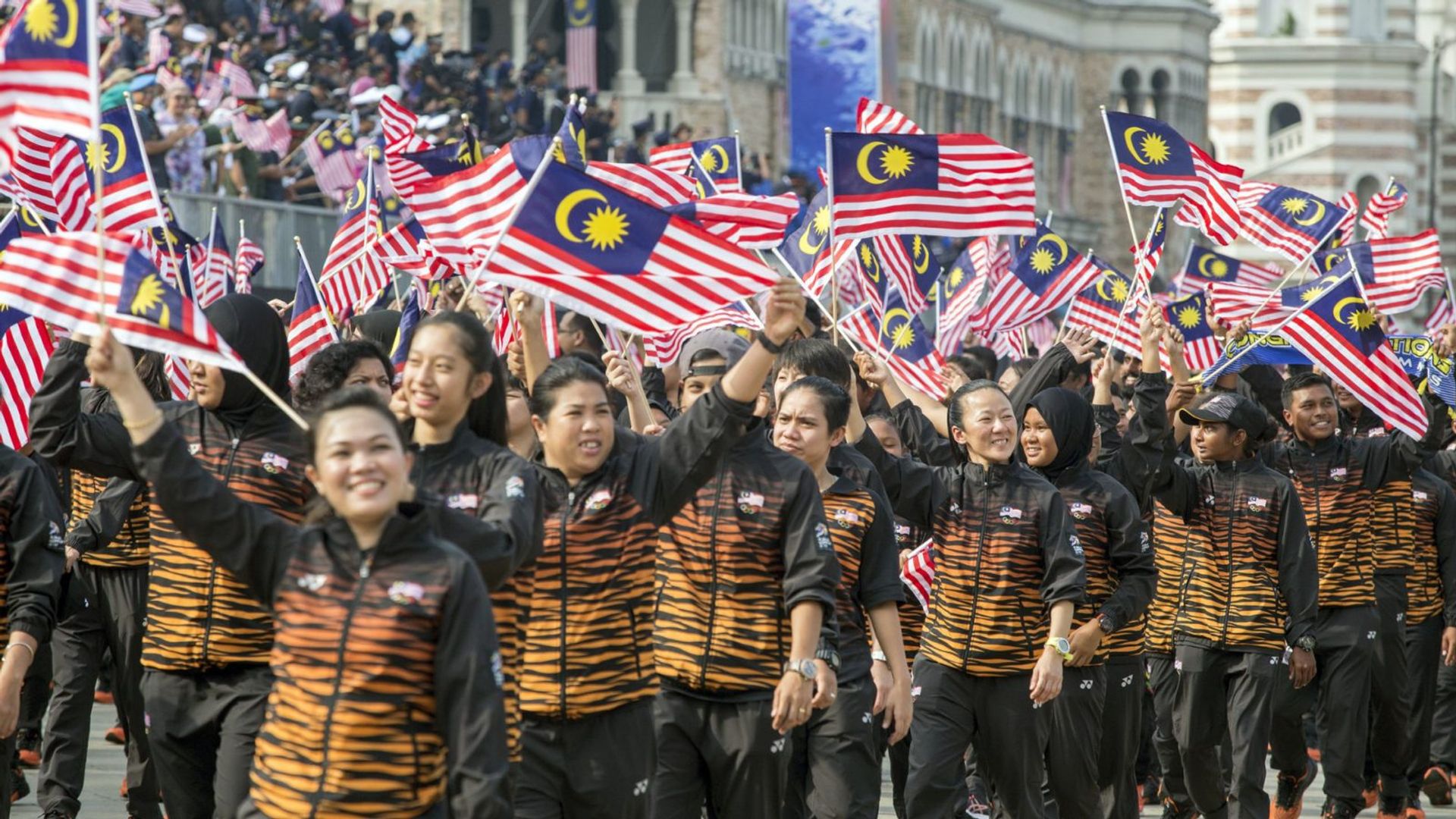 Merdeka 2025: How and where to watch Malaysia’s National Day parade ...