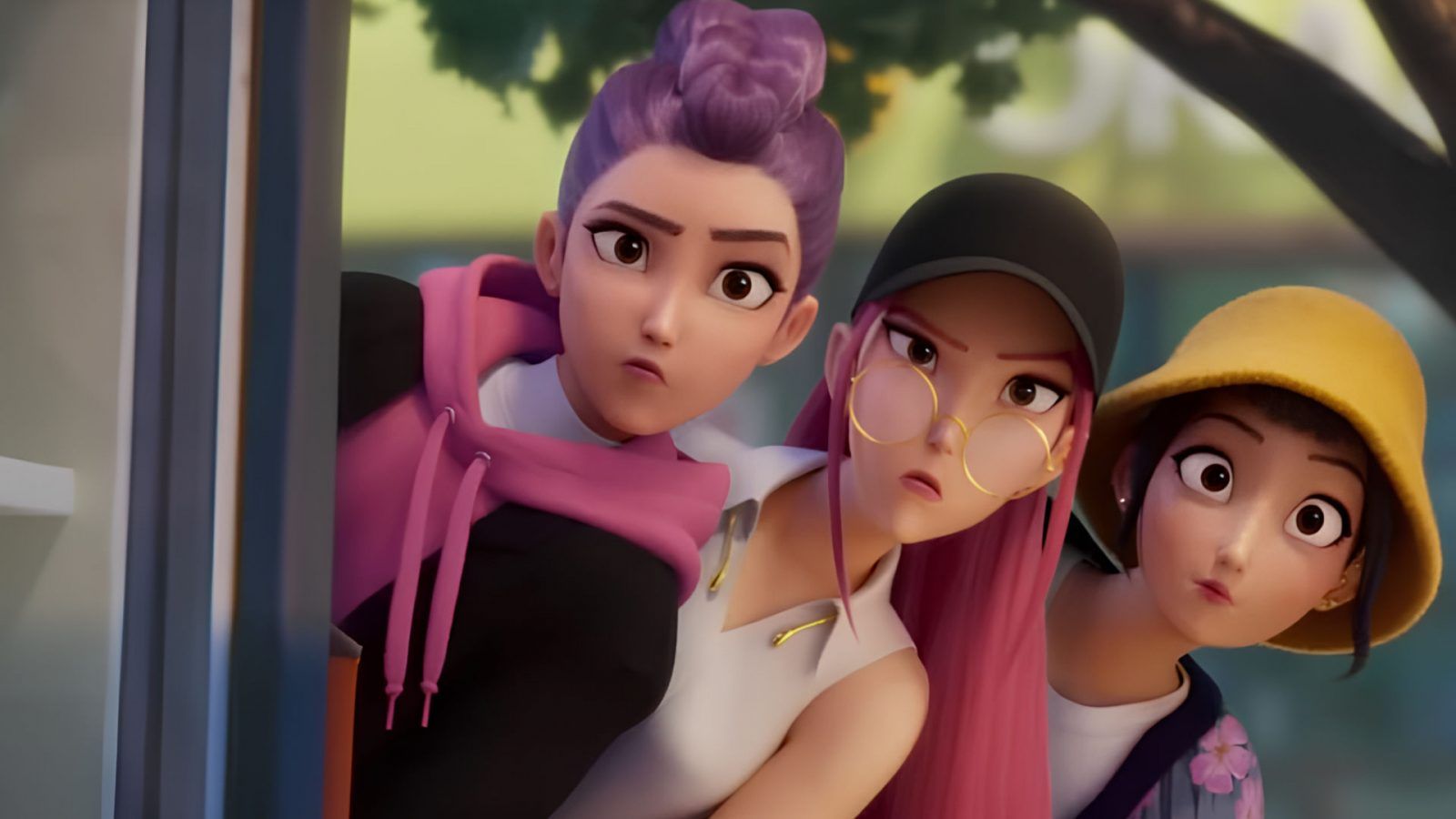 Lesser-known facts about Netflix's KPop Demon Hunters – PrestigeOnline ...