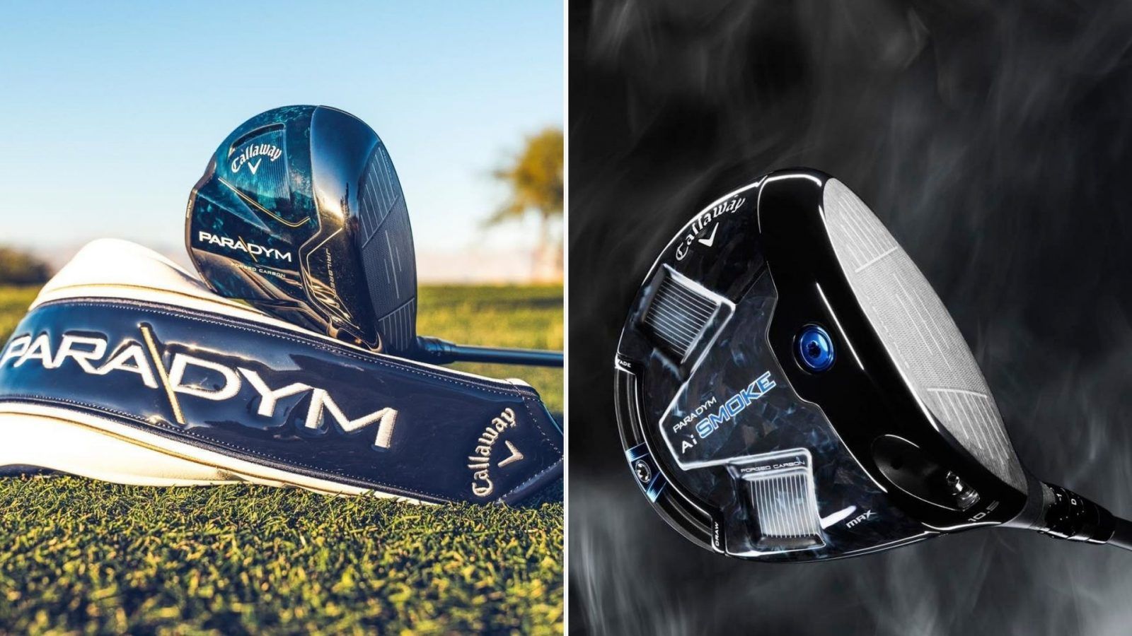 How has artificial intelligence impacted golf club design ...