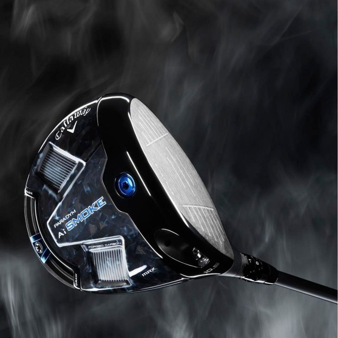 How has artificial intelligence impacted golf club design ...