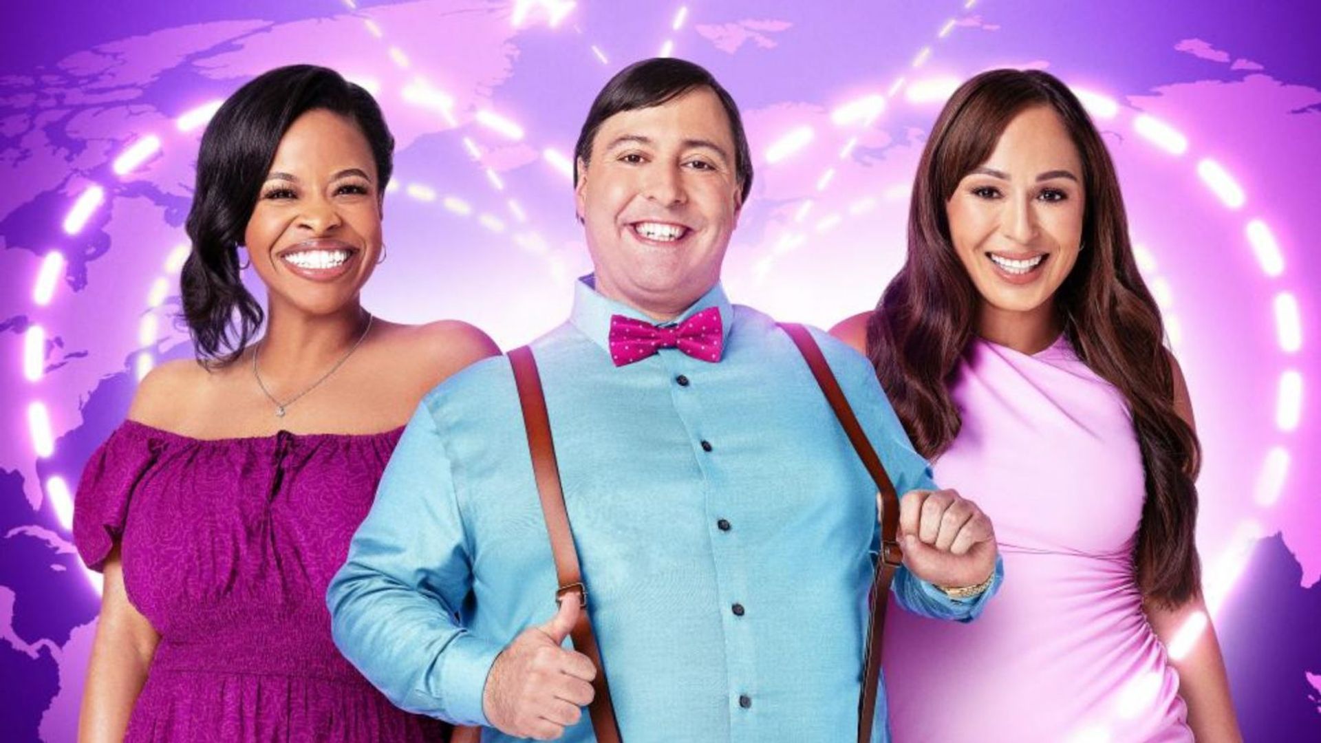 TLC's Match Me Abroad: Season 2 cast & more details – PrestigeOnline ...