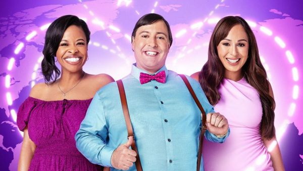 TLC's Match Me Abroad: Season 2 cast & more details – PrestigeOnline ...