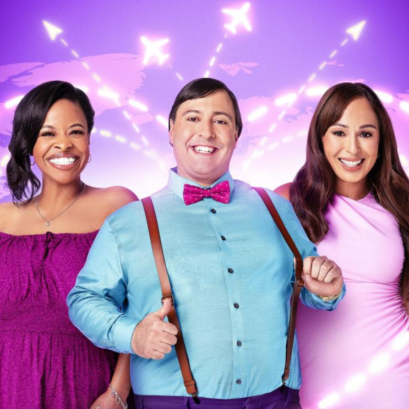 TLC's Match Me Abroad: Season 2 cast & more details – PrestigeOnline ...