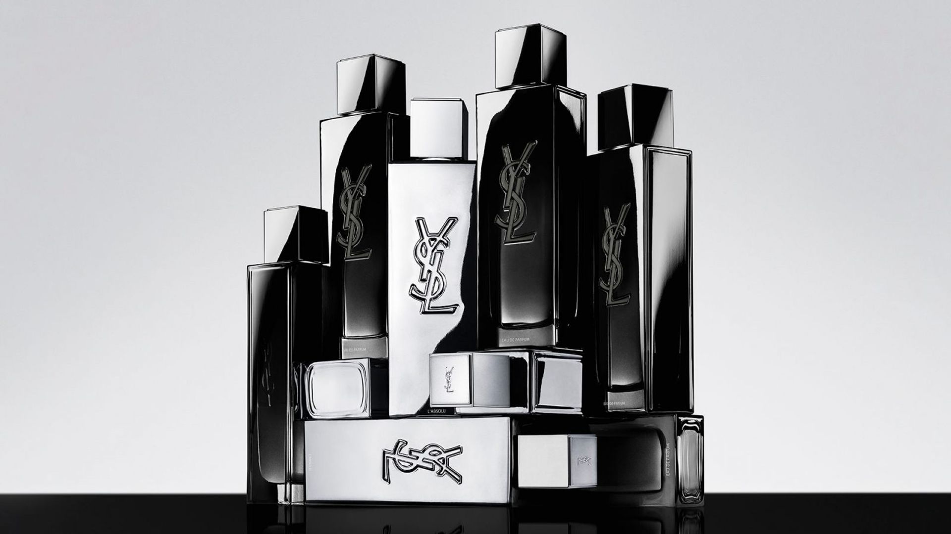 MYSLF L’Absolu from YSL Beauty is the scent of the season ...