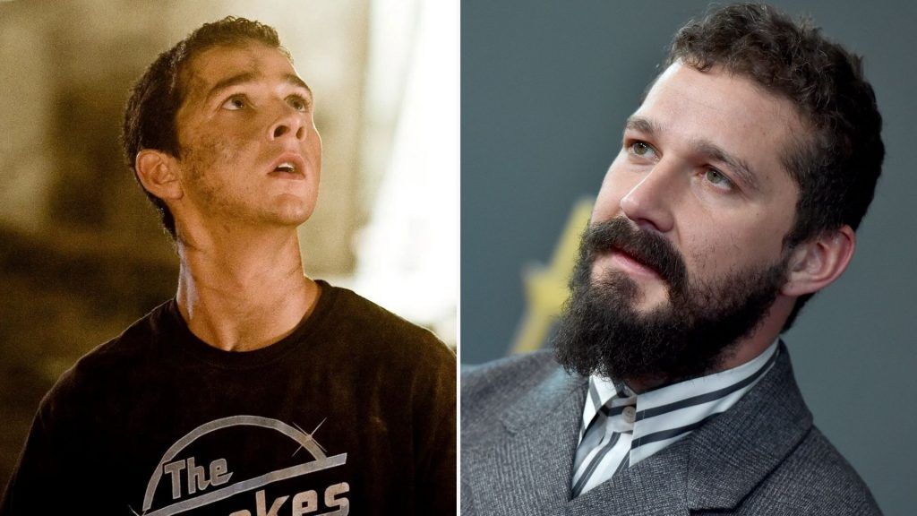 The best celebrity glow ups from Will Poulter to Dev Patel