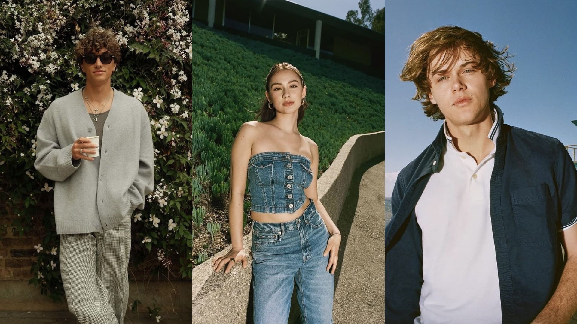 Things to know about Christopher Briney: Age, girlfriend, Instagram – PrestigeOnline Malaysia