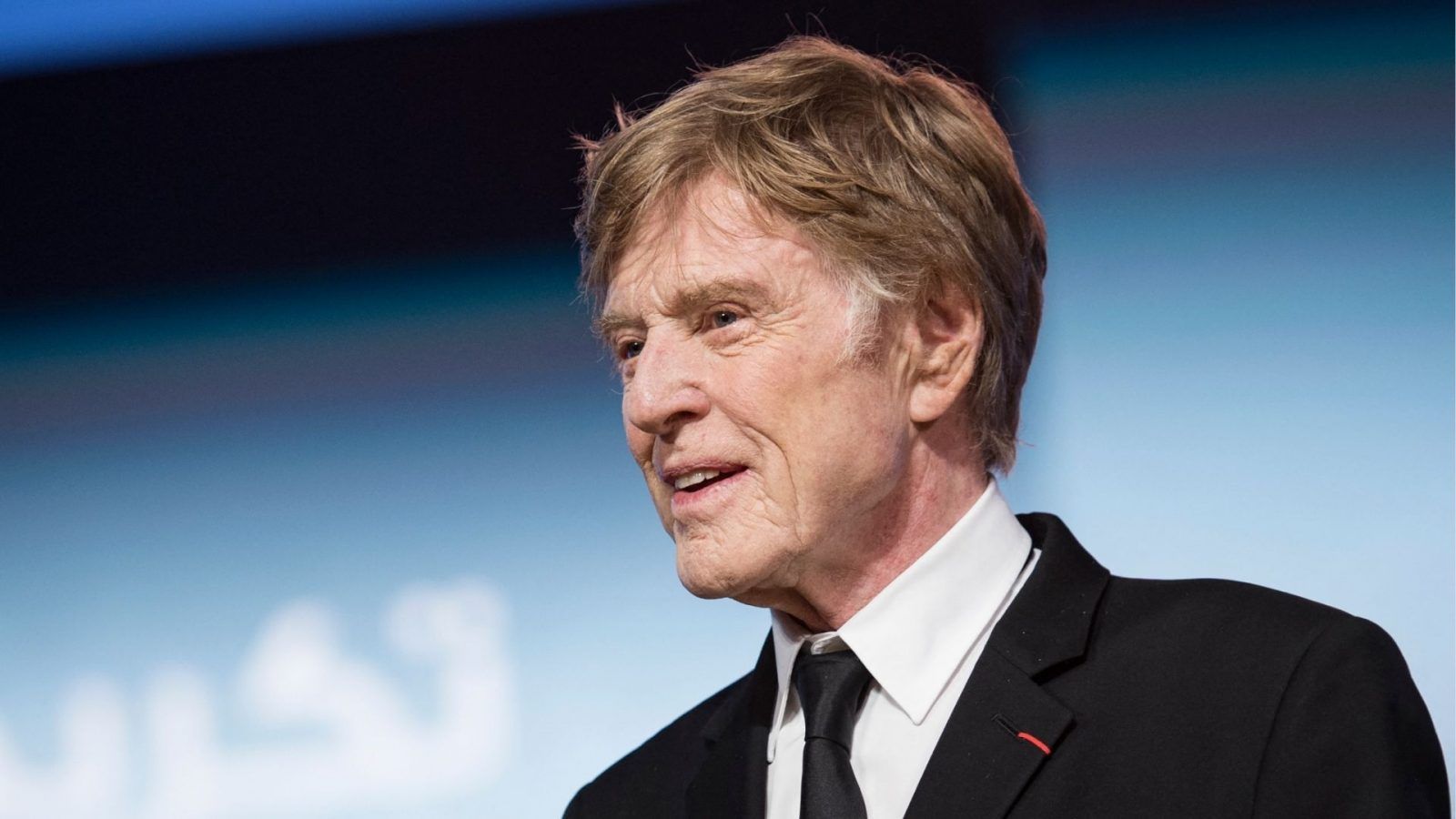 Remembering Robert Redford, Hollywood's golden boy