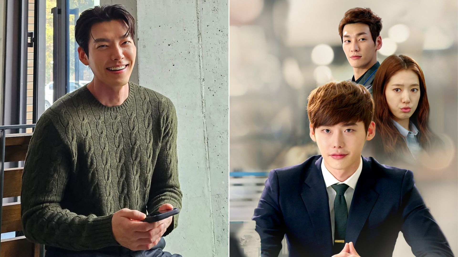 Korean actors who rejected iconic roles – PrestigeOnline Malaysia