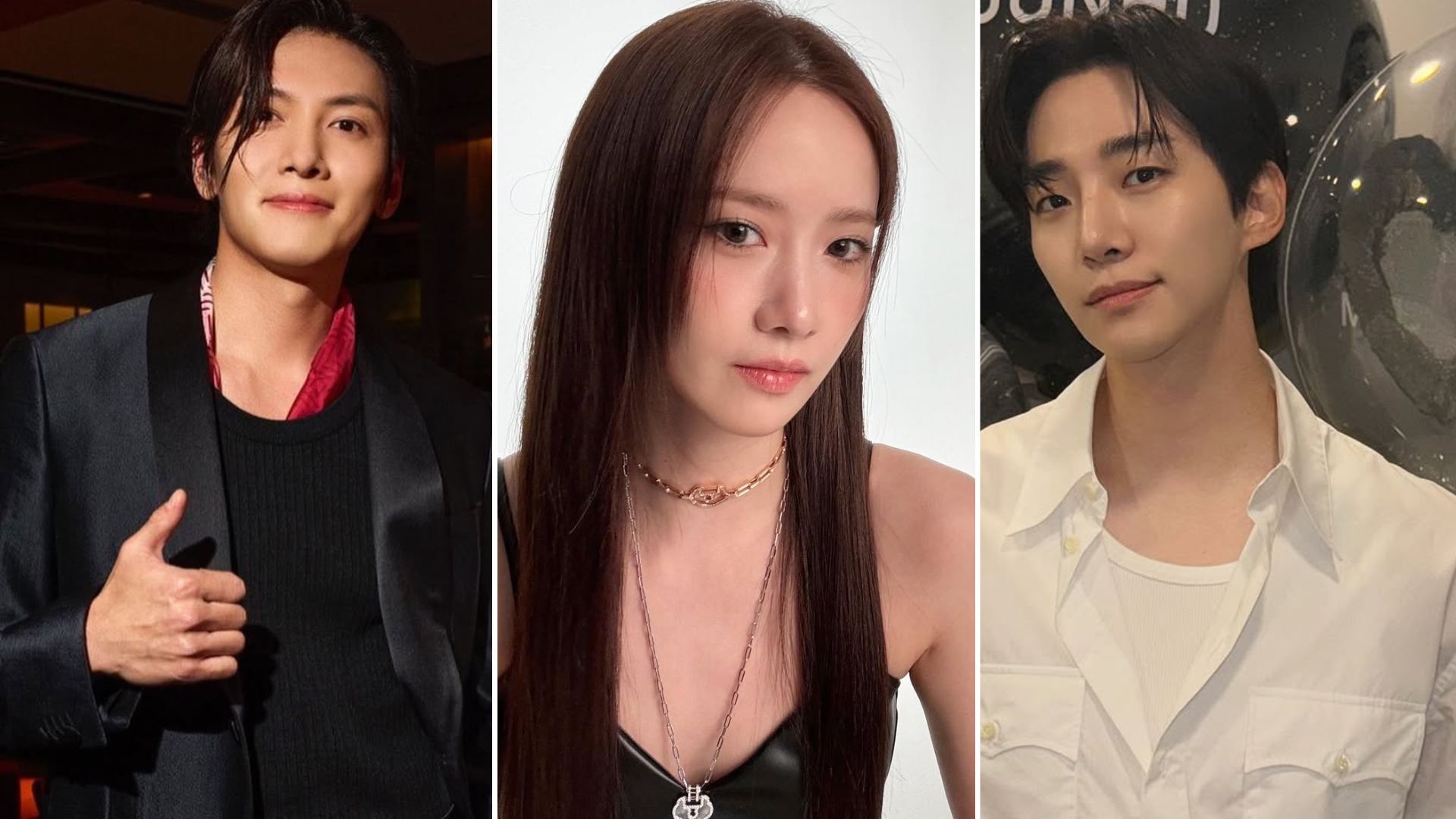 The dating lives of the Bon Appétit, Your Majesty cast – PrestigeOnline Malaysia