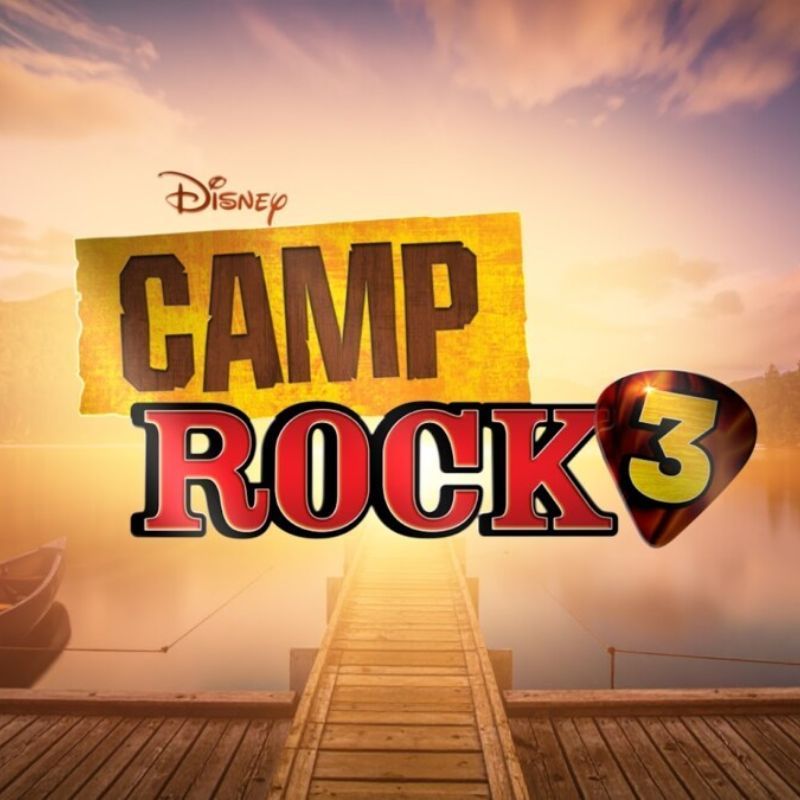 All we know so far about Disney's Camp Rock 3 – PrestigeOnline Malaysia