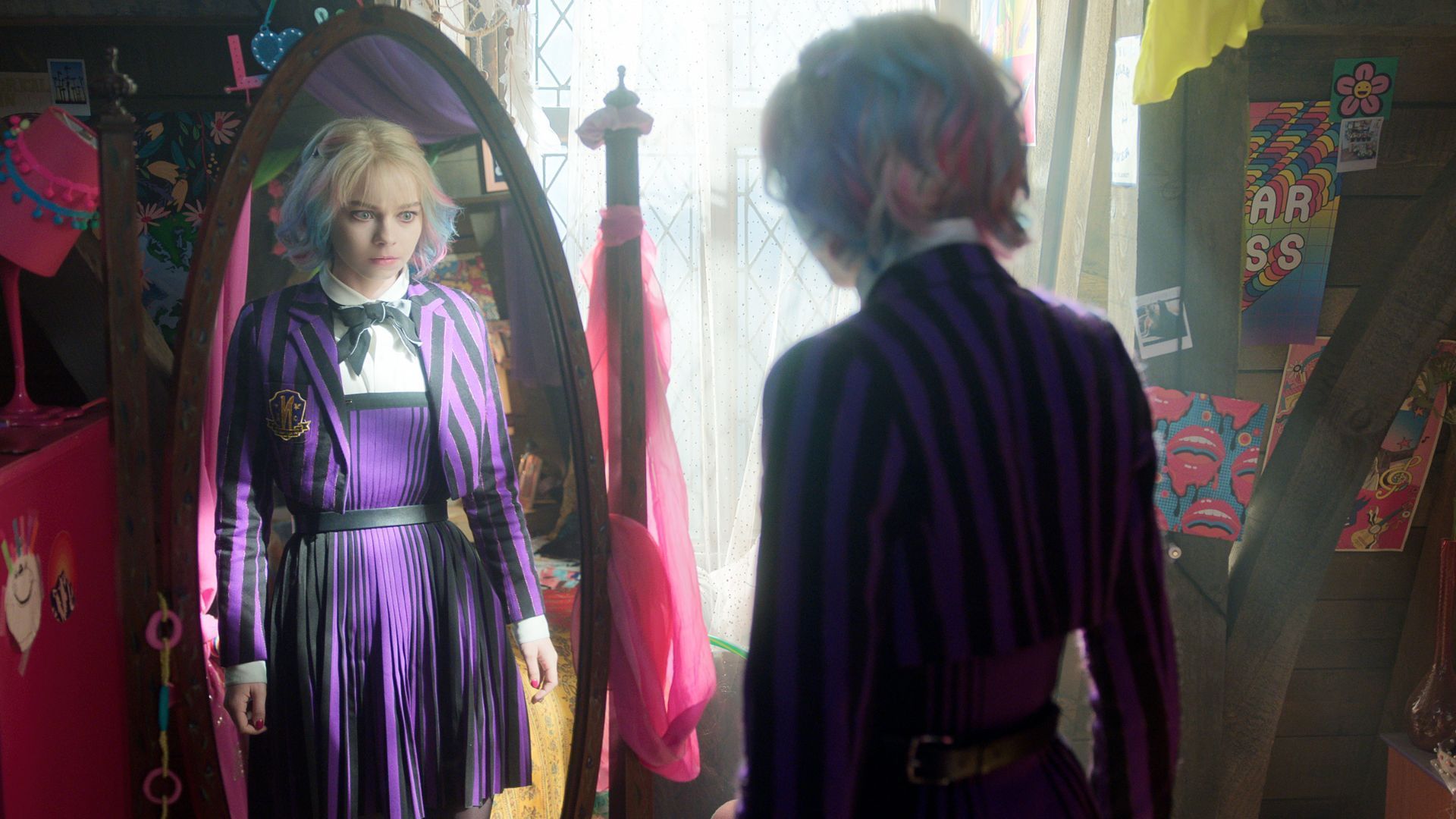 All the cast members and cameos in Wednesday season 2 – PrestigeOnline ...