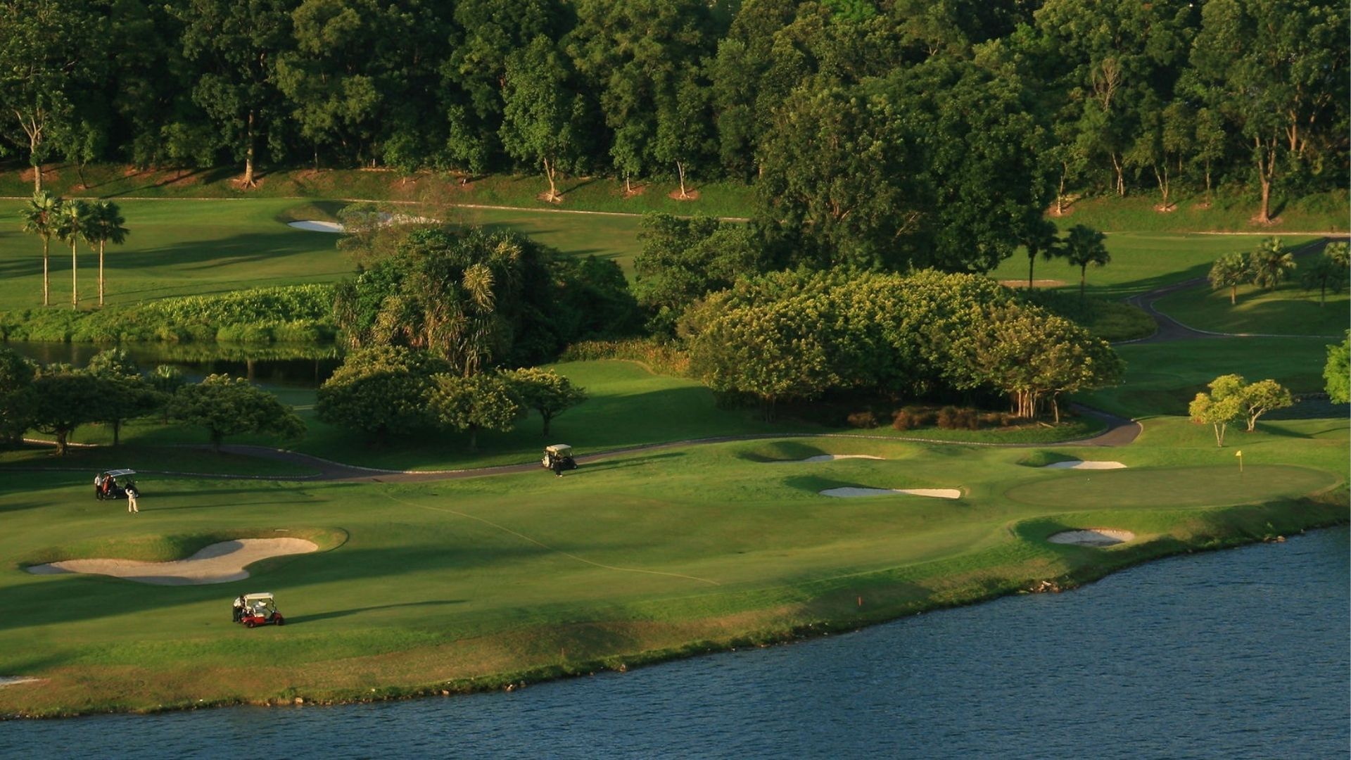 A guide to the best golf courses in KL & Selangor – PrestigeOnline Malaysia