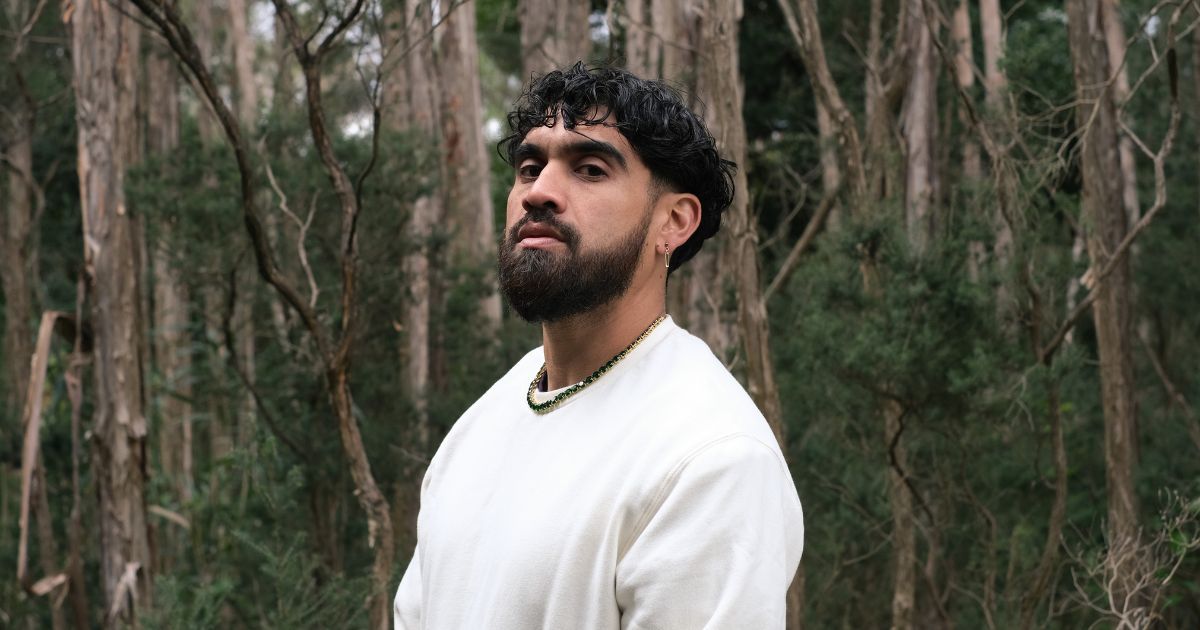 Prestige Exclusive: Omar Musa on his second novel, Fierceland