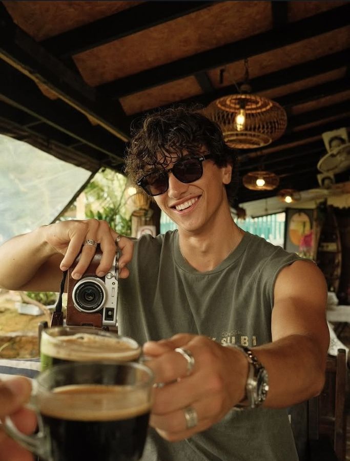 Things to know about Gavin Casalegno: His age, wife, and more ...