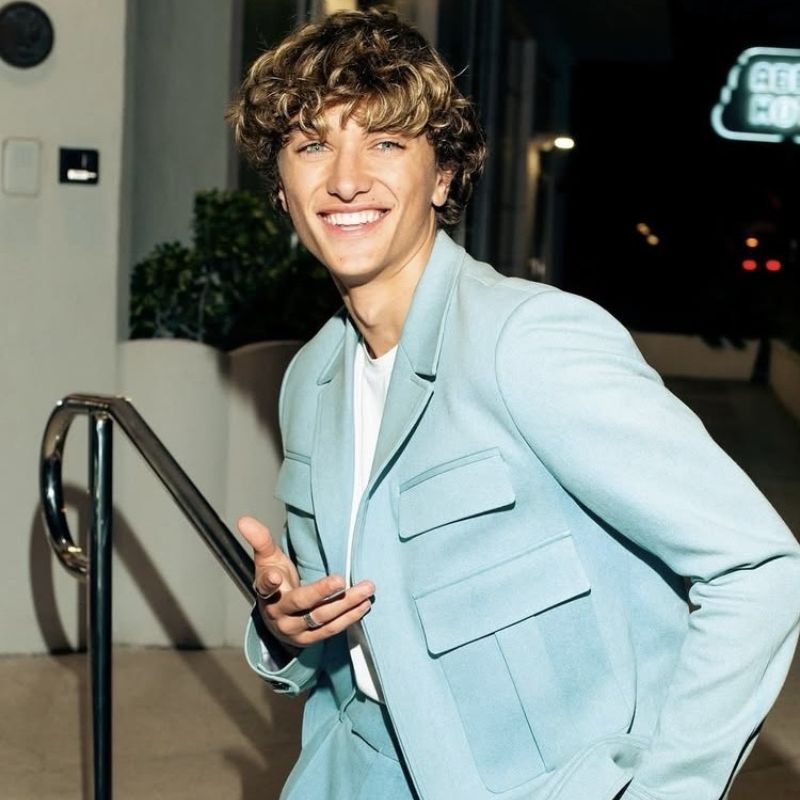 Things to know about Gavin Casalegno: His age, wife, and more ...