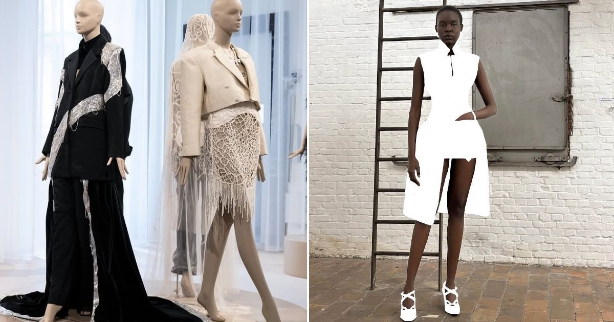 Paris Fashion Week 2025 to showcase industry makeover