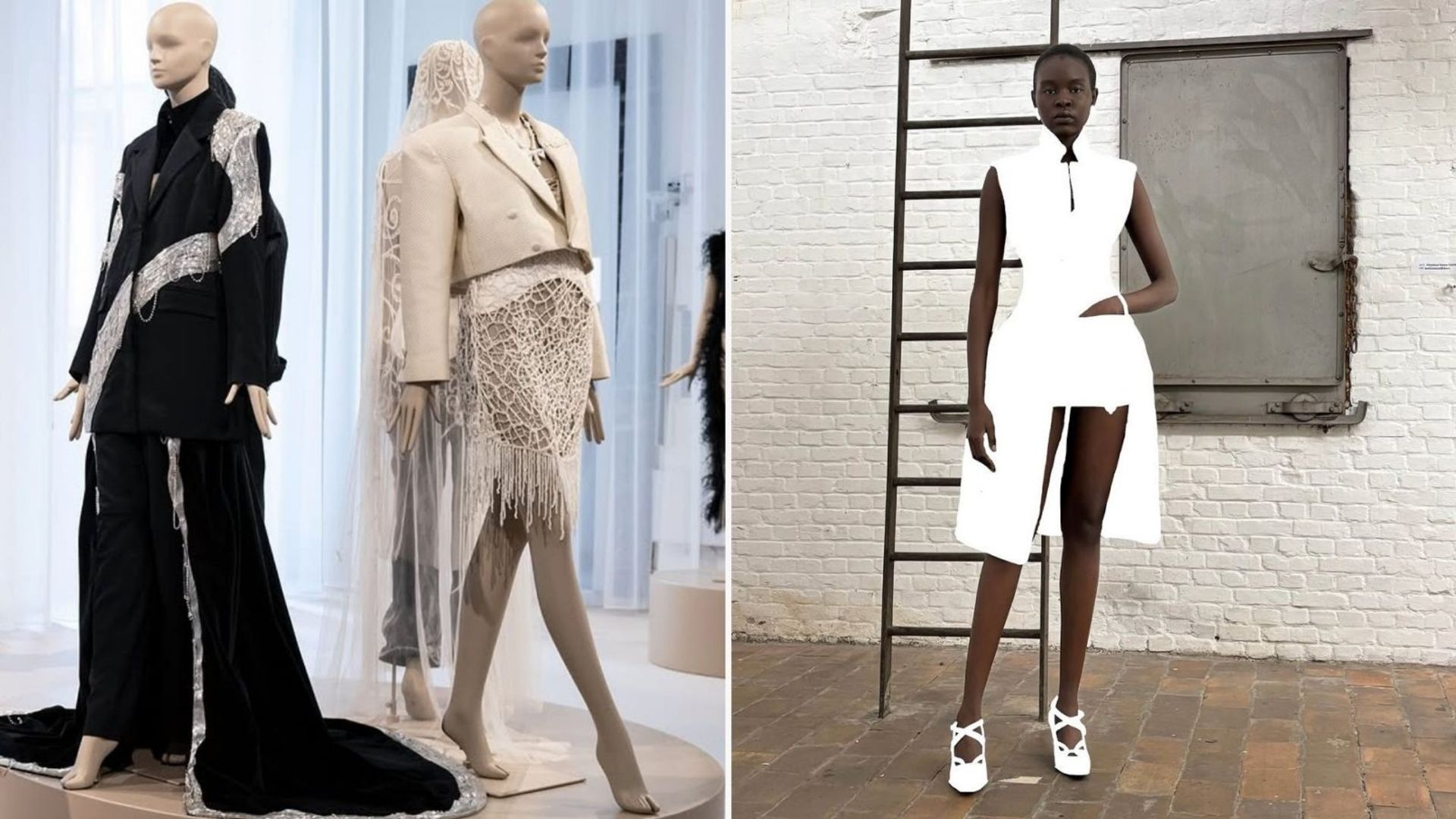 Paris Fashion Week 2025 to showcase industry makeover