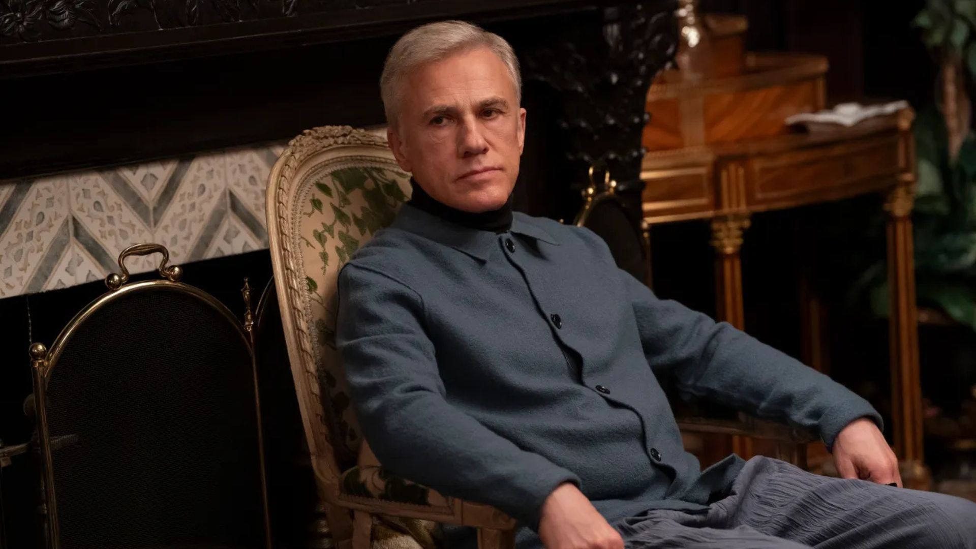 Meet the cast members of Only Murders in the Building season 5