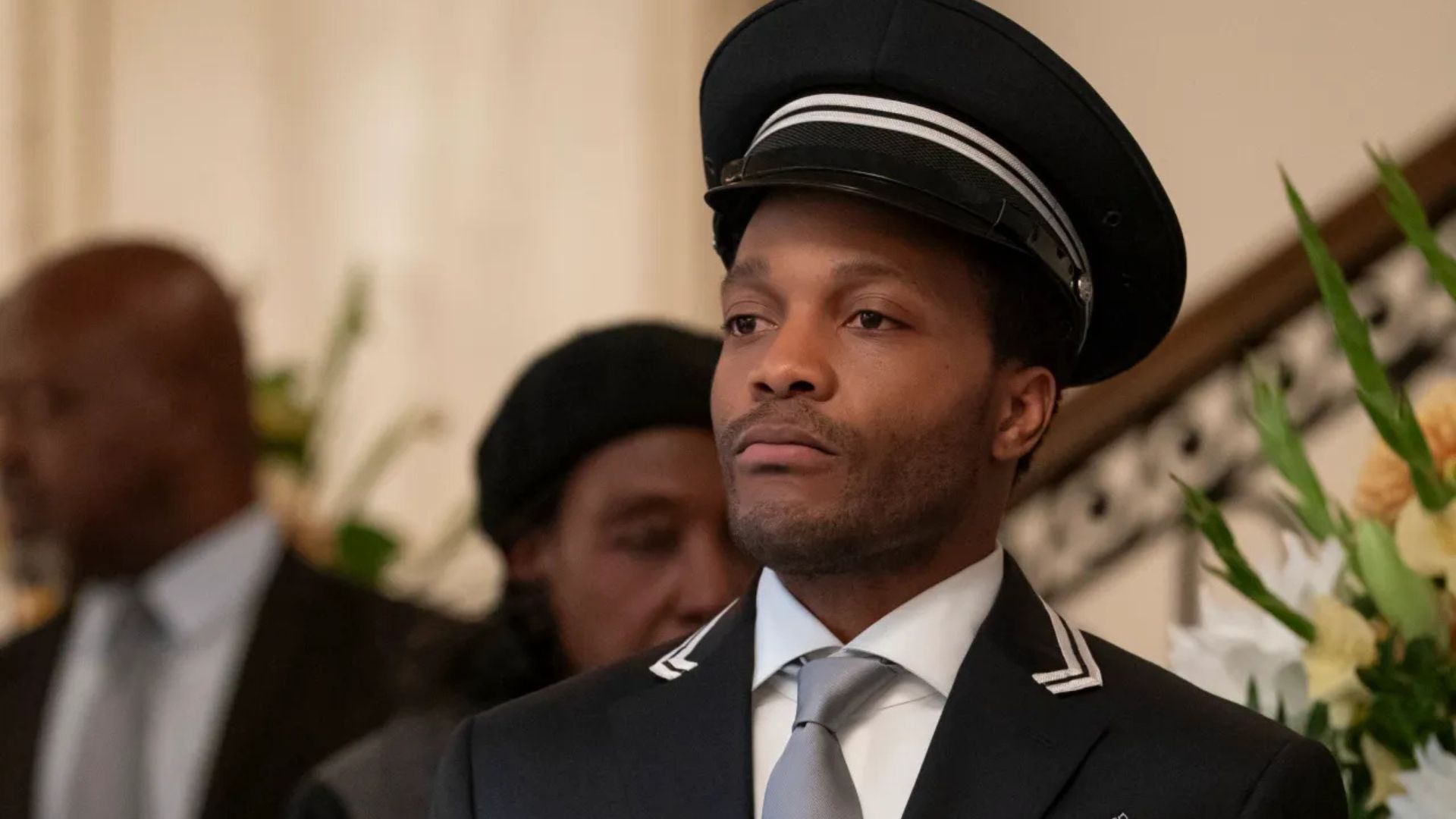 Meet the cast members of Only Murders in the Building season 5