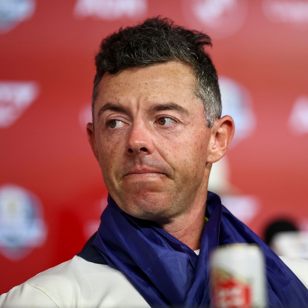Rory McIlroy slams 'unacceptable' Ryder Cup heckling – PrestigeOnline ...