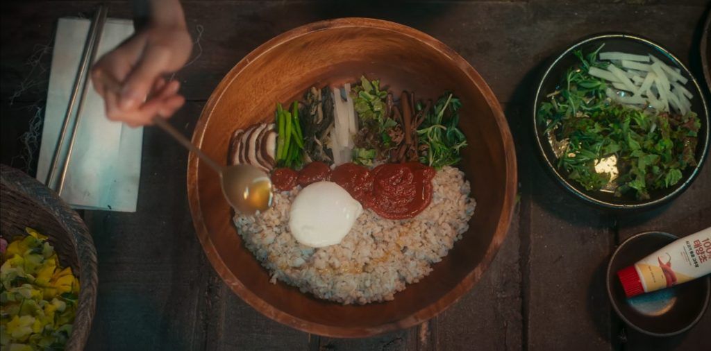 Every dish featured on Bon Appétit, Your Majesty – PrestigeOnline Singapore