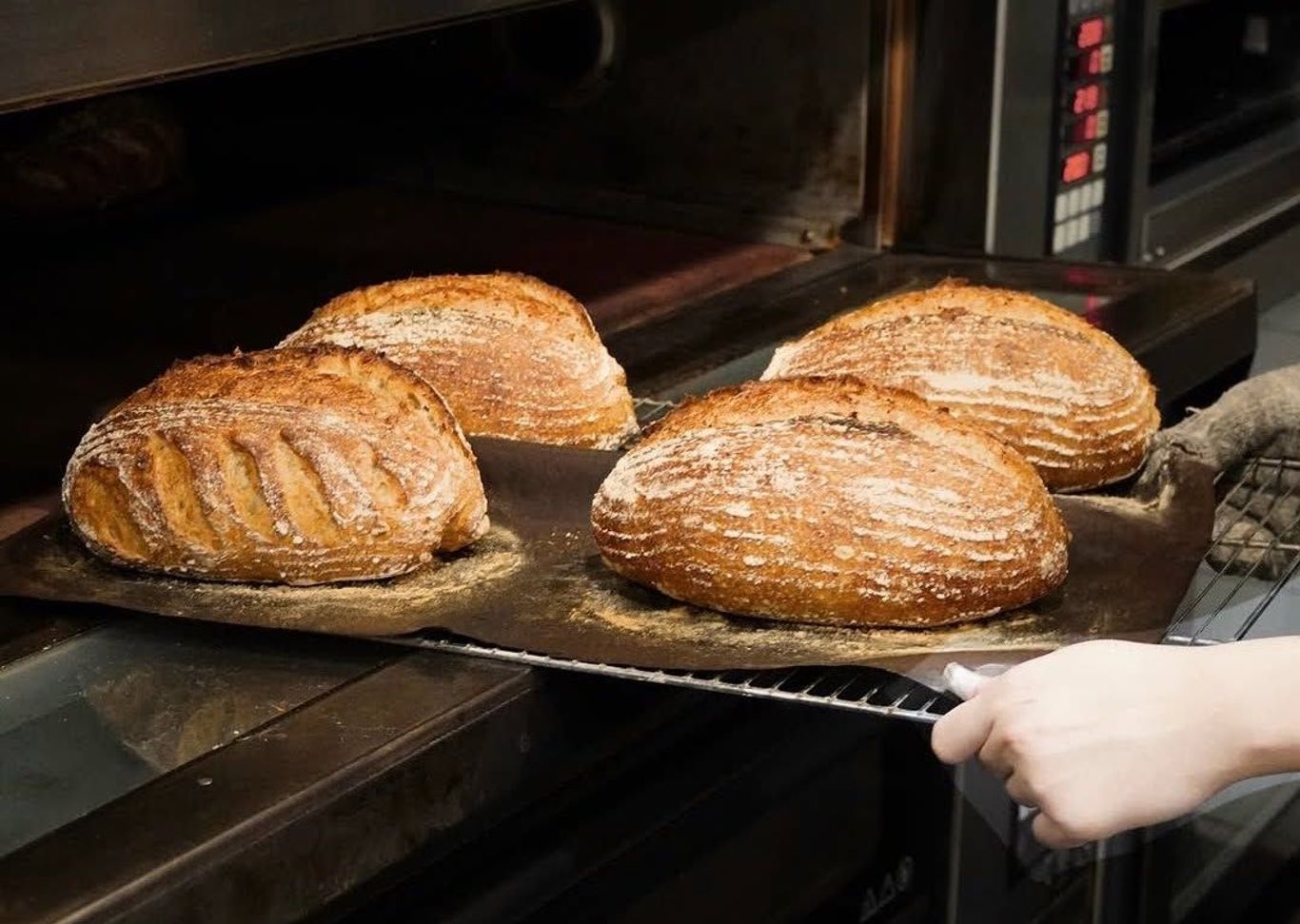 Best places for sourdough bread in KL and PJ – PrestigeOnline Malaysia