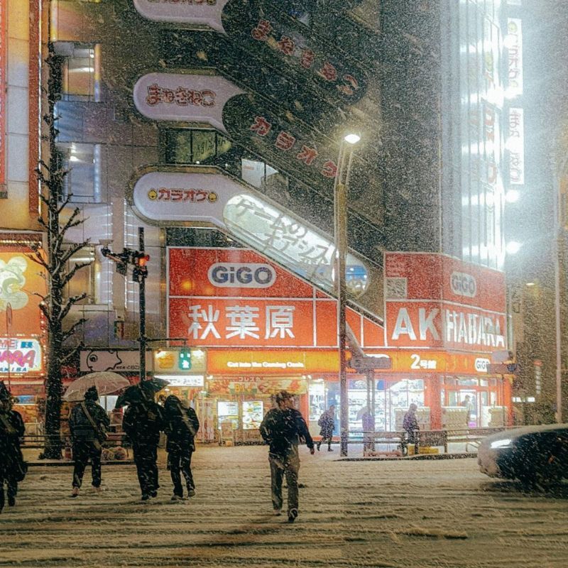 Winter wonderland in Tokyo: Top things to explore – PrestigeOnline Malaysia