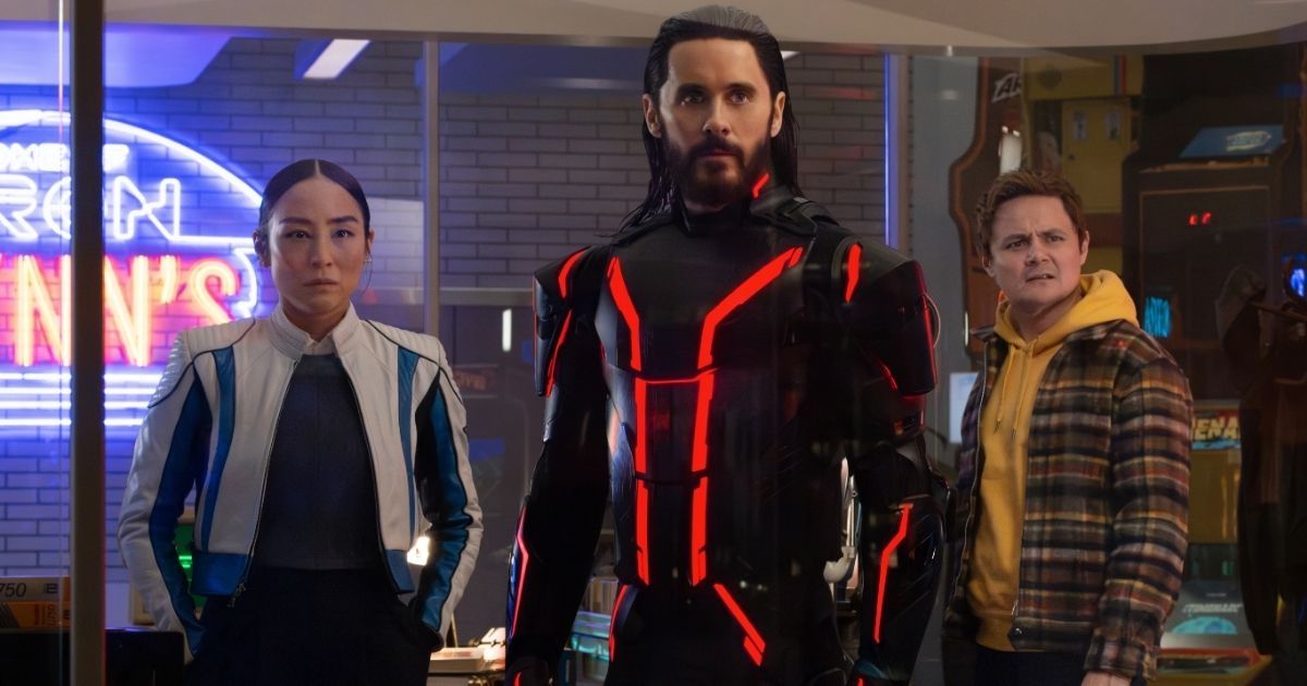 Tron: Ares review: Aesthetically stunning, superbly acted sci-fi flick