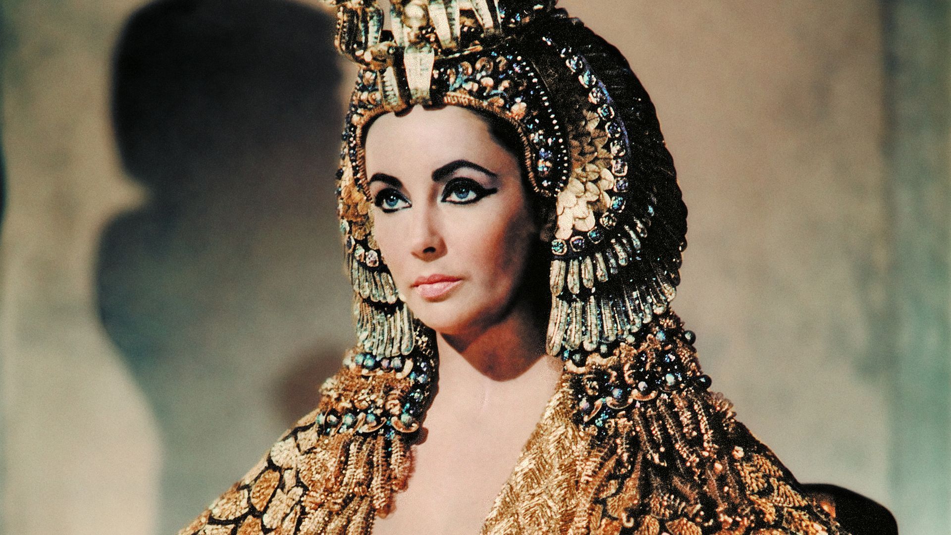 Elizabeth Taylor: A life of glamour, talent, and timeless influence ...
