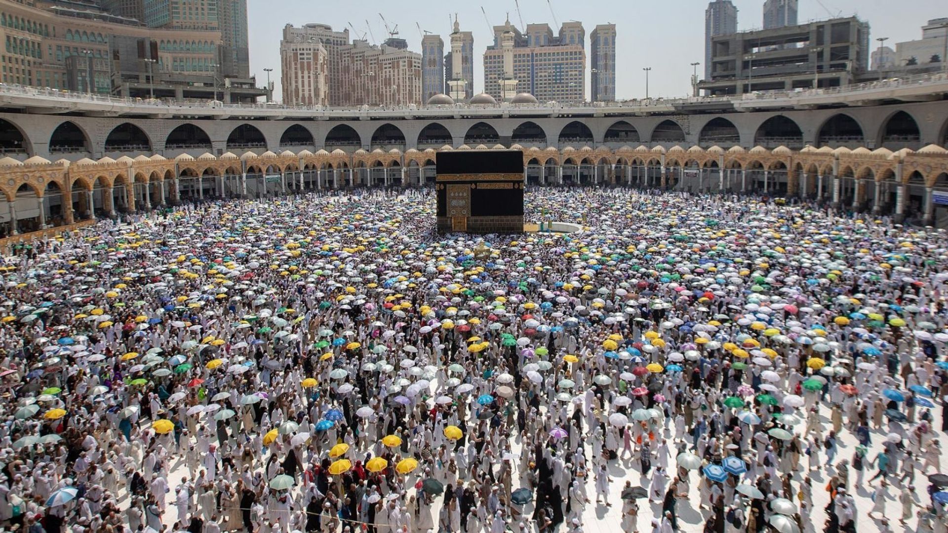 Saudi Arabia Umrah 2025 reforms: Everything to know – PrestigeOnline ...