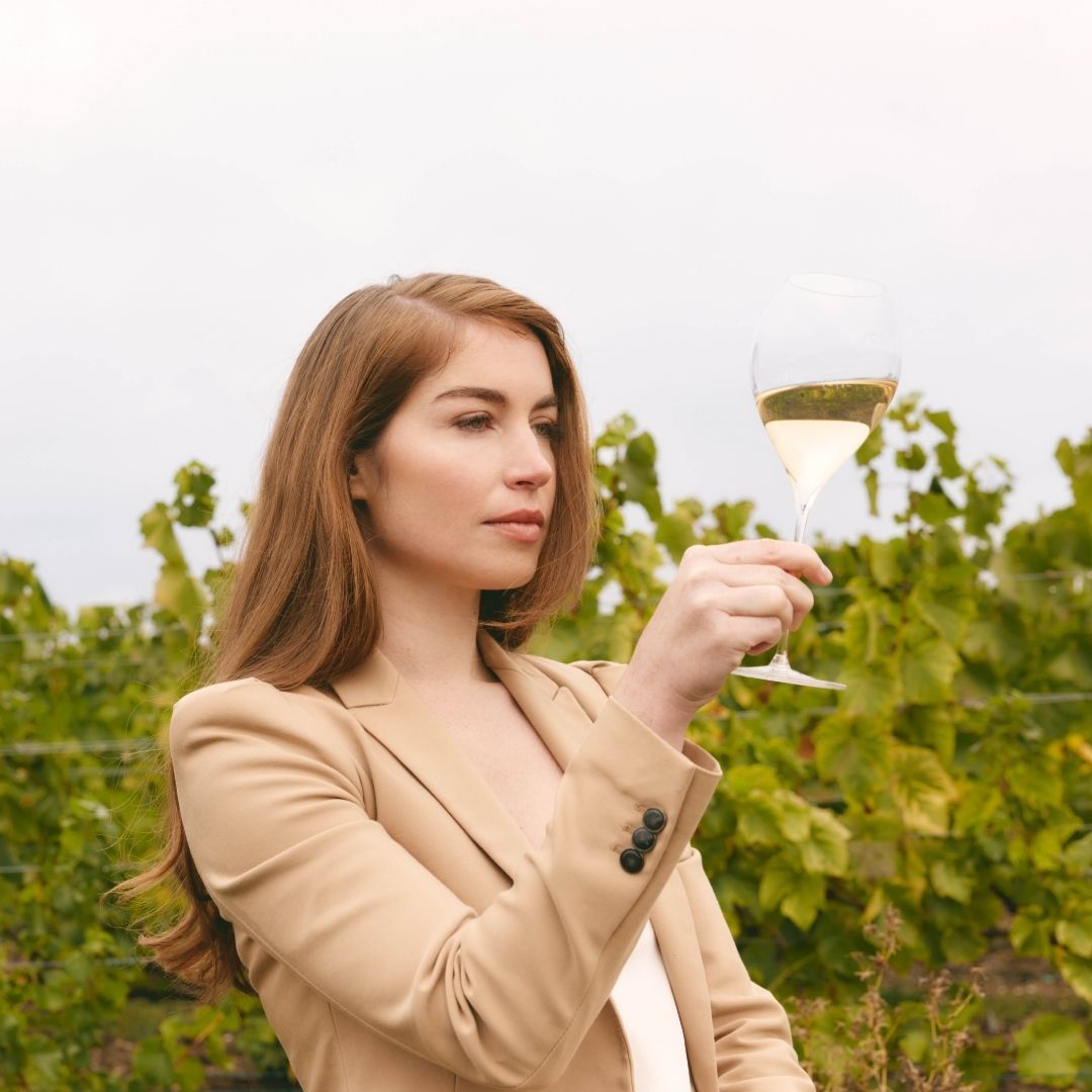 Maison Ruinart appoints Caroline Fiot as Cellar Master – PrestigeOnline ...