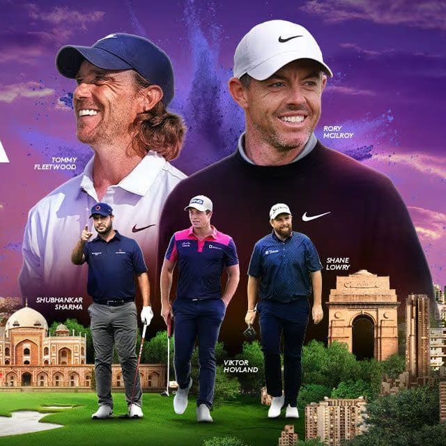 The best golf coaches in the world: Butch Harmon, Pete Cowen and more