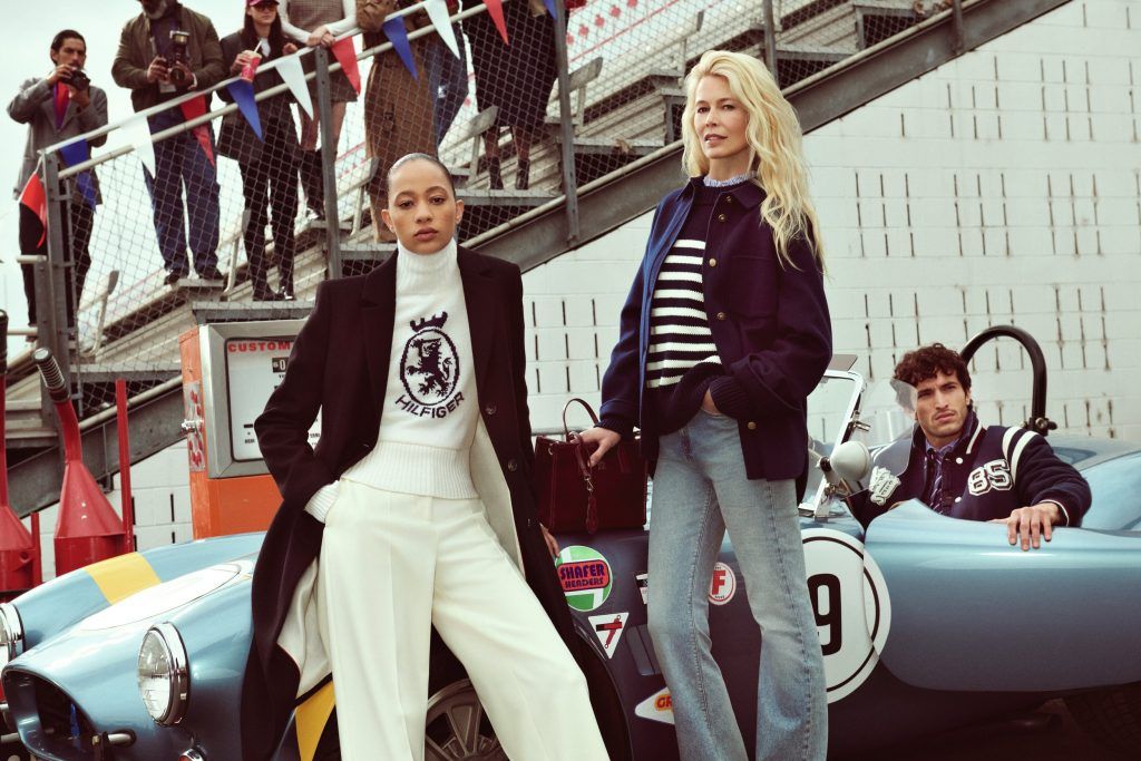 F1 grand prix-inspired looks that are all the rage – PrestigeOnline ...