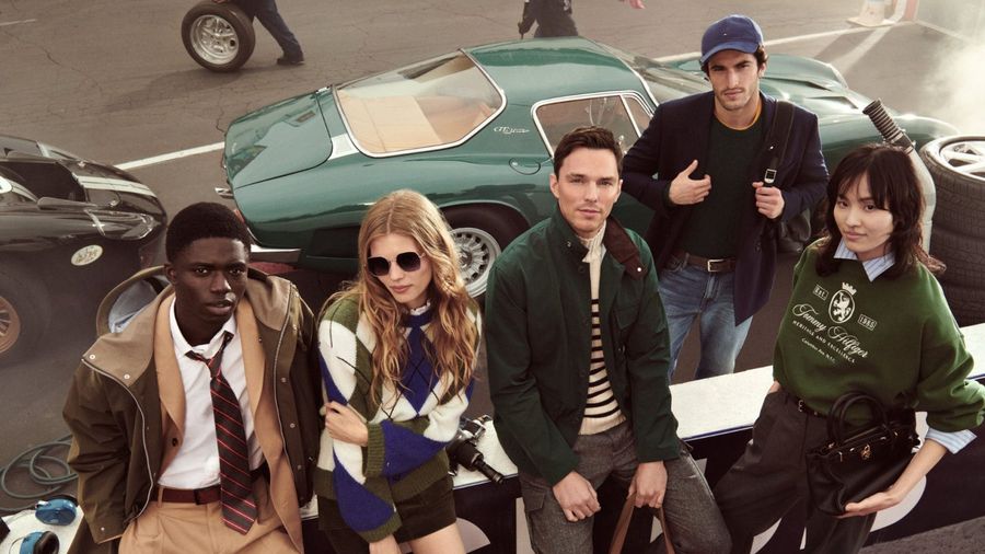 F1 grand prix-inspired looks that are all the rage – PrestigeOnline ...