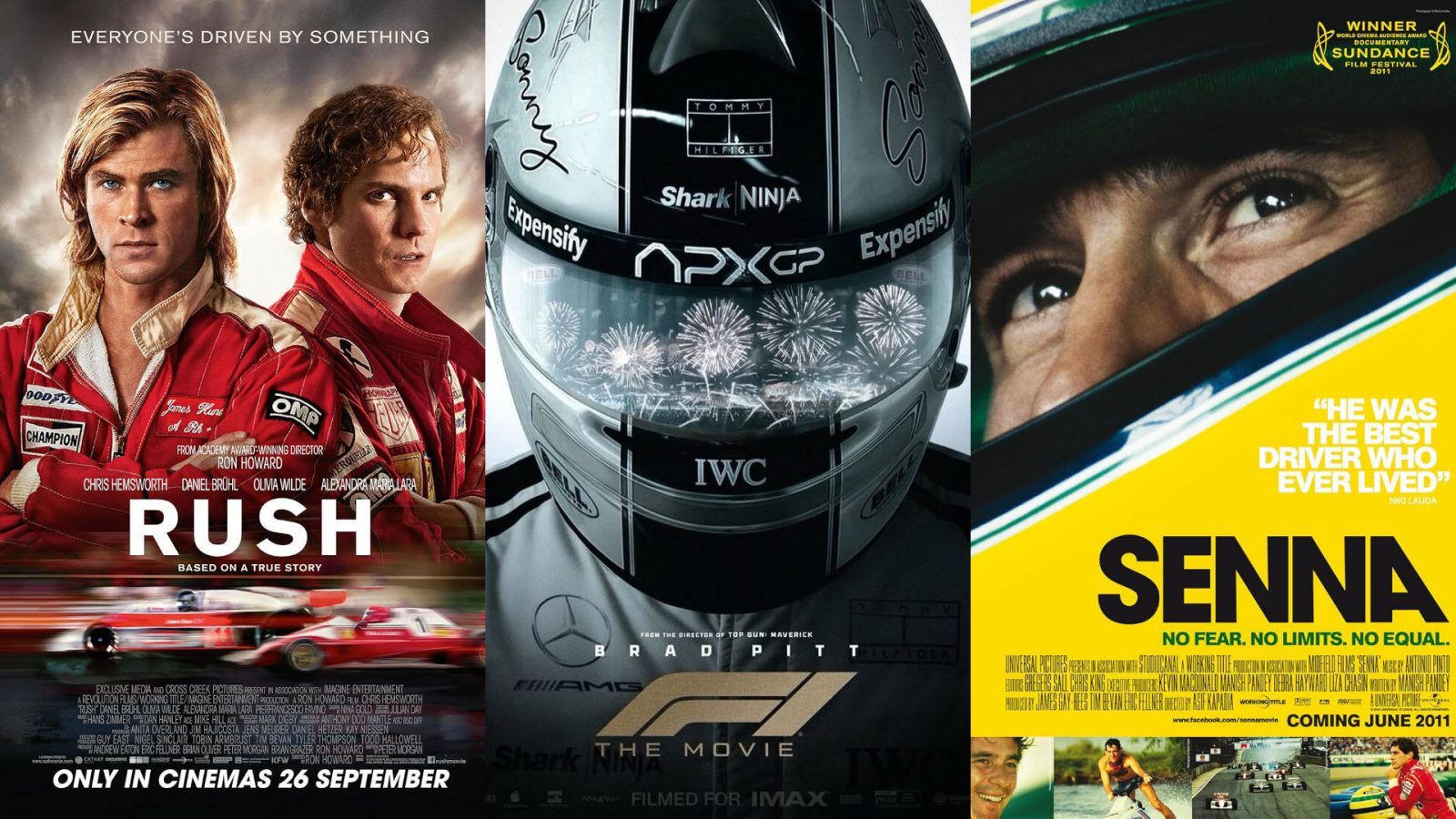 10 best F1 movies all true fans should watch – PrestigeOnline Malaysia