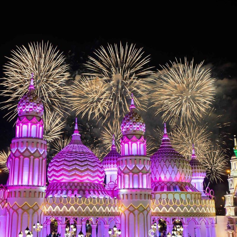 Dubai Global Village 2025: Complete guide – PrestigeOnline Malaysia