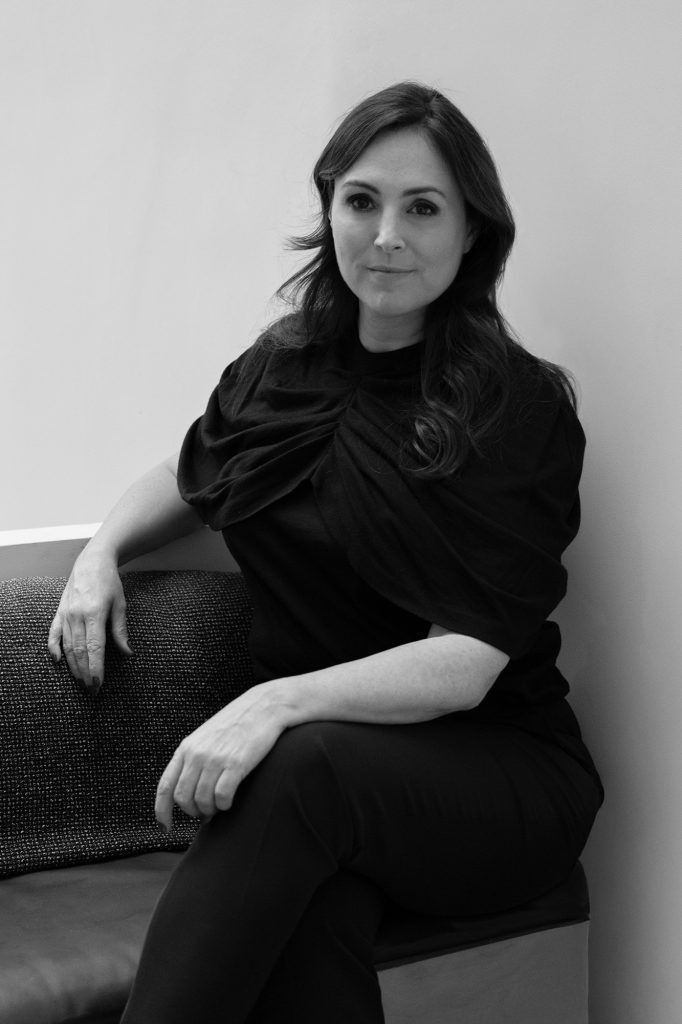 Perfumer Céline Barel creates a new amber accord for Aesop ...