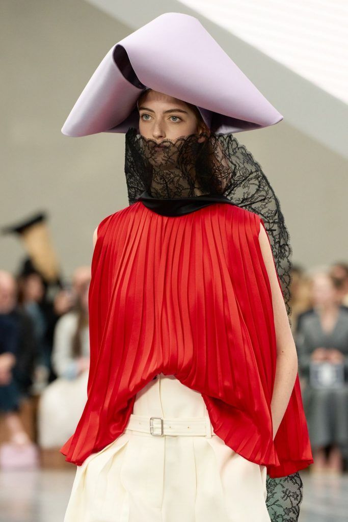 Highlights of Paris Fashion Week SS26 – PrestigeOnline Malaysia