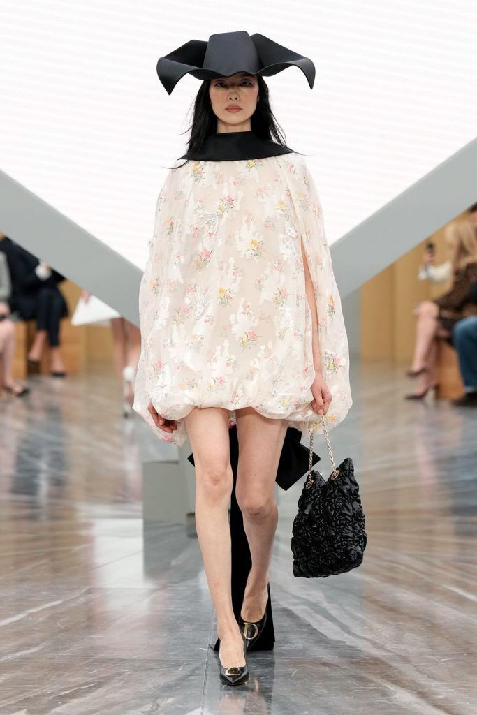 Highlights of Paris Fashion Week SS26 – PrestigeOnline Malaysia