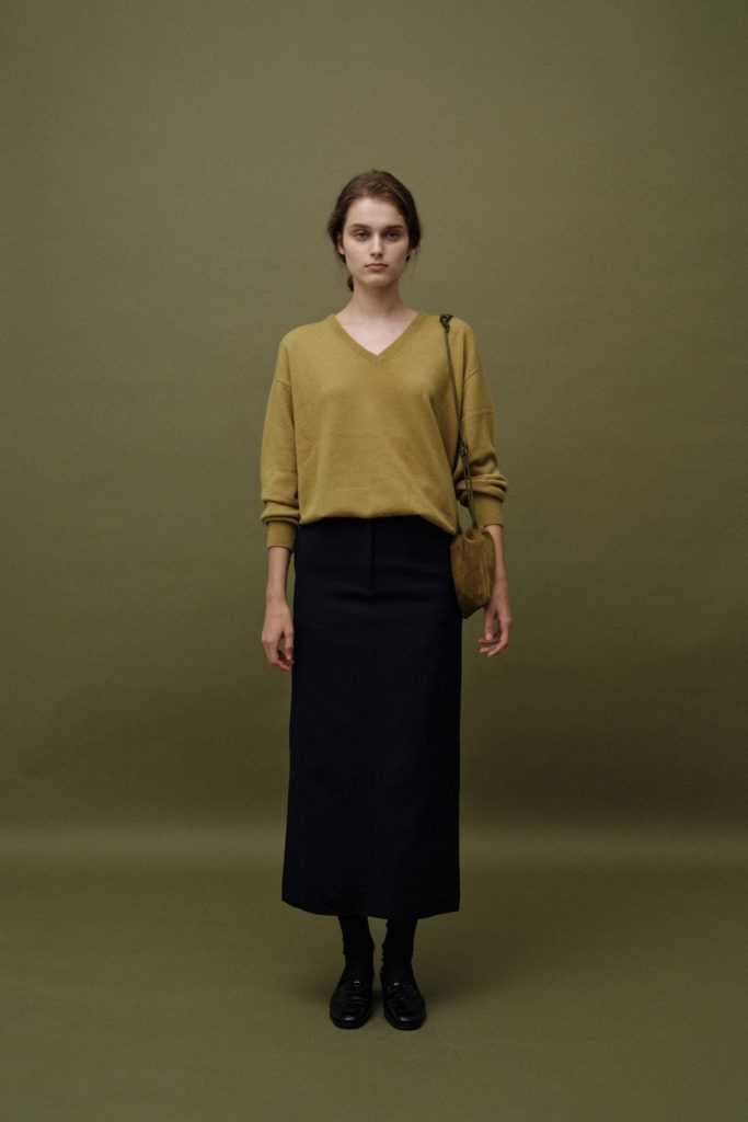 Designers behind EENK and Nothing Written on Korean fashion ...