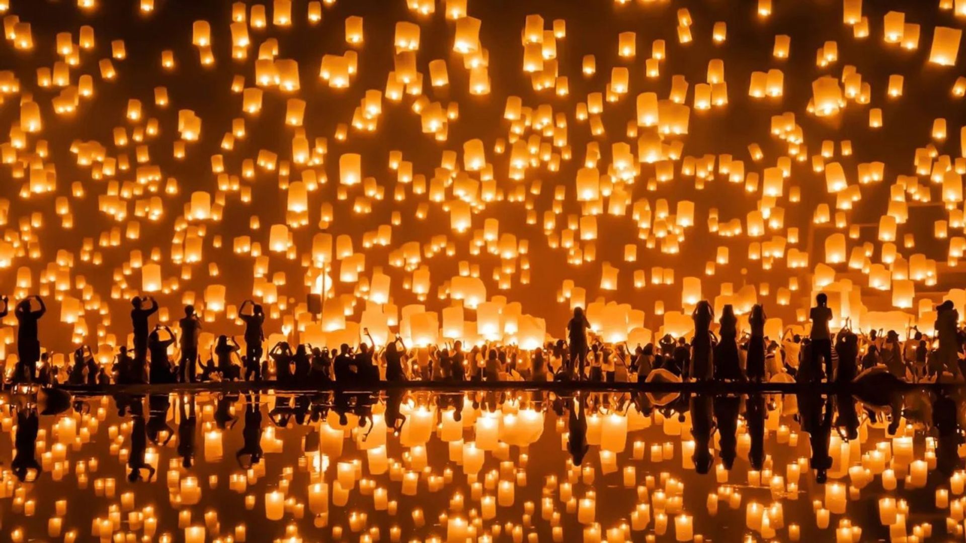 Where to celebrate Yi Peng Festival 2025 in Chiang Mai – PrestigeOnline Malaysia