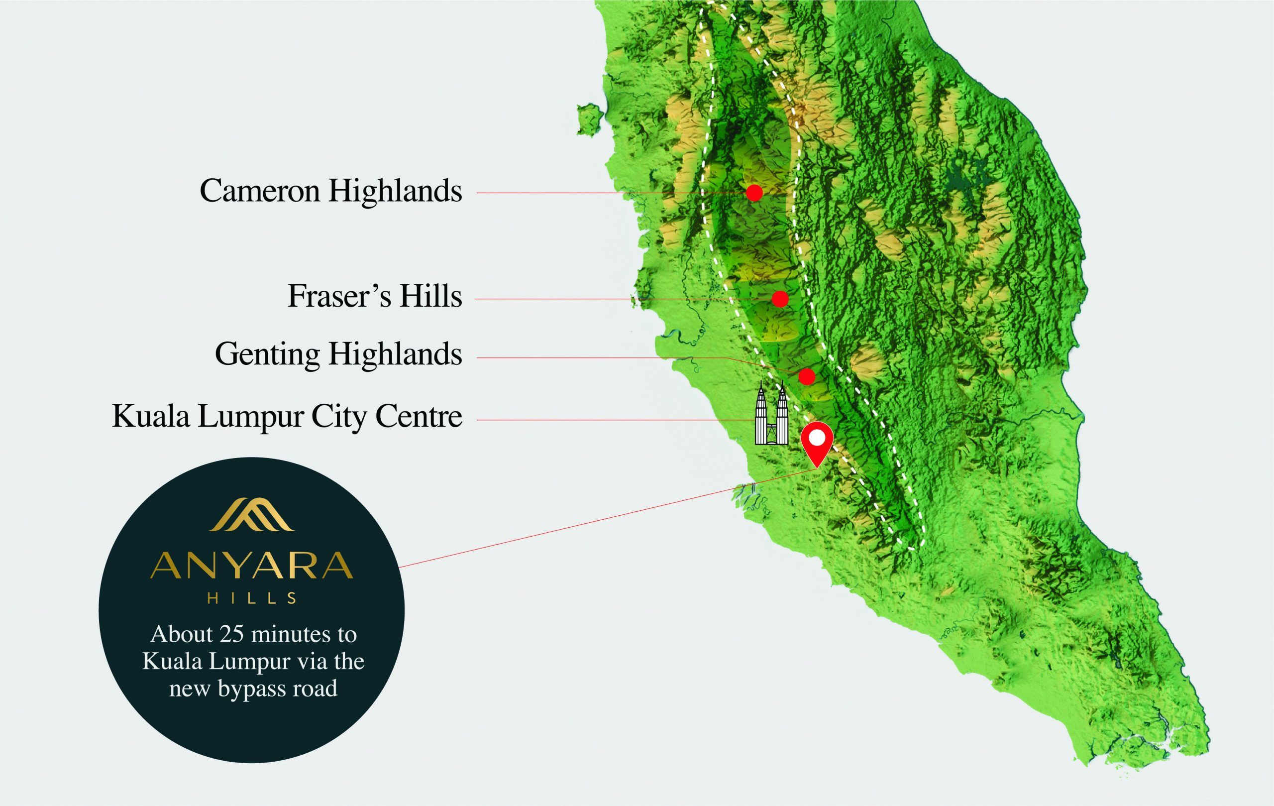 Here's why Anyara Hills is Malaysia's next real estate jewel