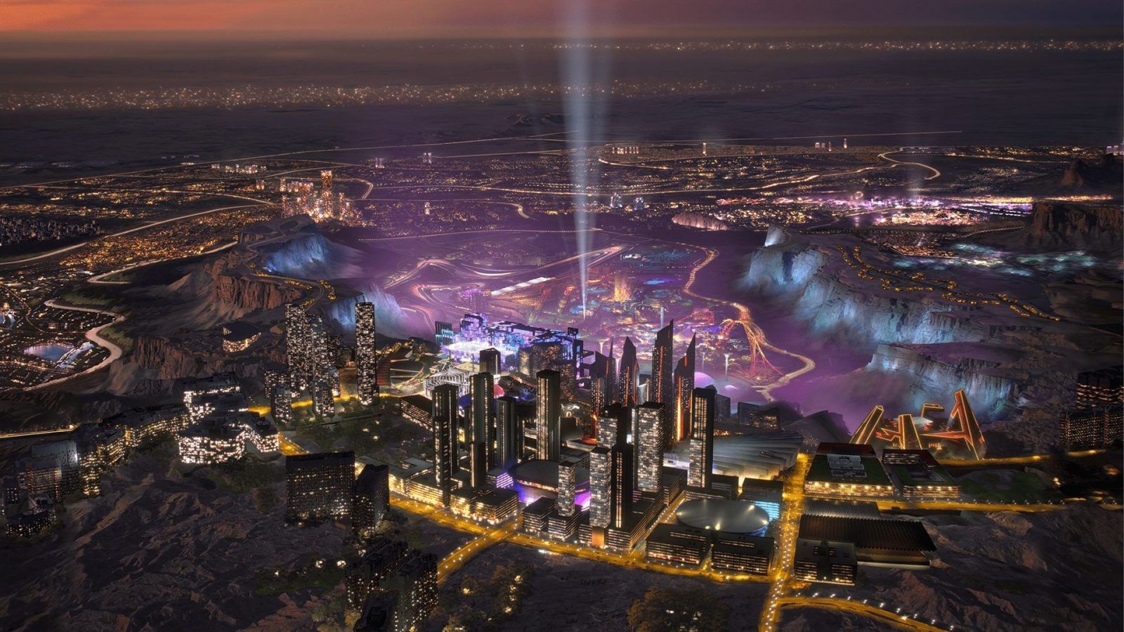 What makes Saudi Arabia the new frontier for luxury travel ...
