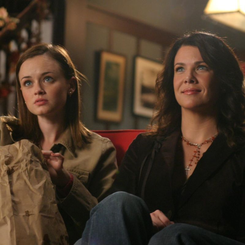 Gilmore Girls cast now: Where are they 25 years later? – PrestigeOnline ...