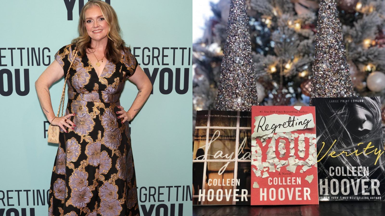 Get to know Colleen Hoover: BookTok author's net worth & more