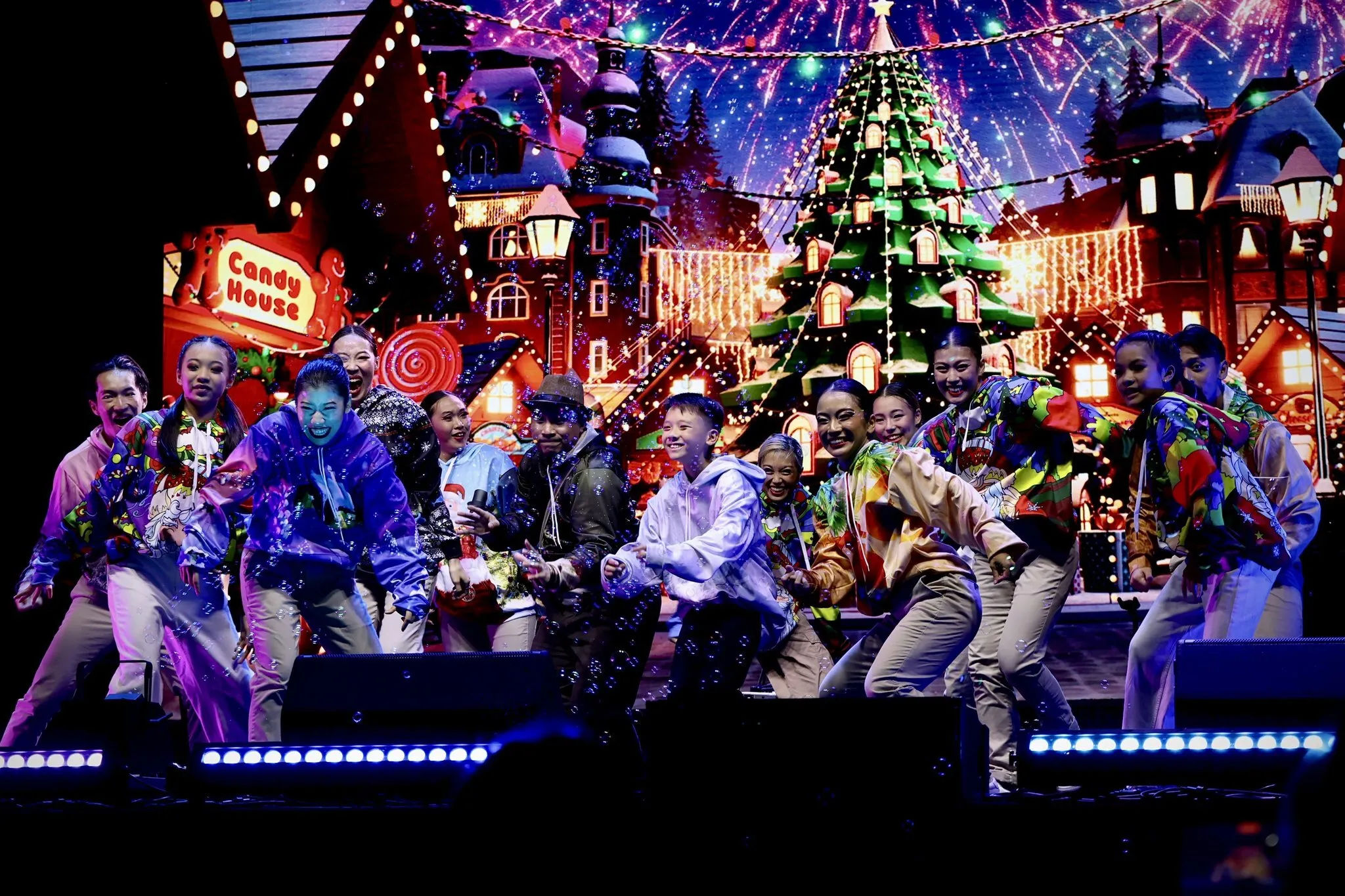 Christmas markets 2025: Your guide to the most popular arcades ...